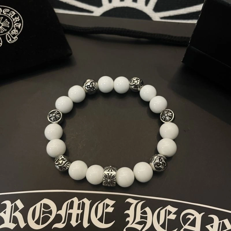 Budget-friendly Chrome Hearts Bracelets