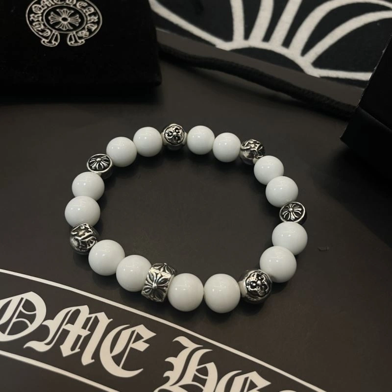 Budget-friendly Chrome Hearts Bracelets