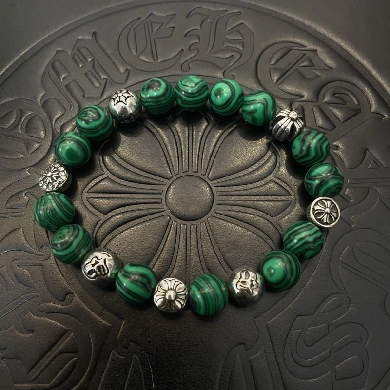Chrome Hearts Bracelets