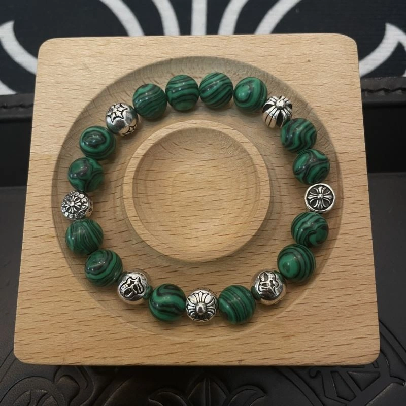 Budget-friendly Chrome Hearts Bracelets