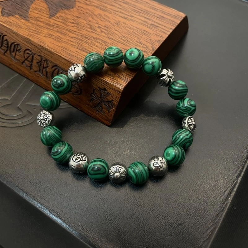 Budget-friendly Chrome Hearts Bracelets