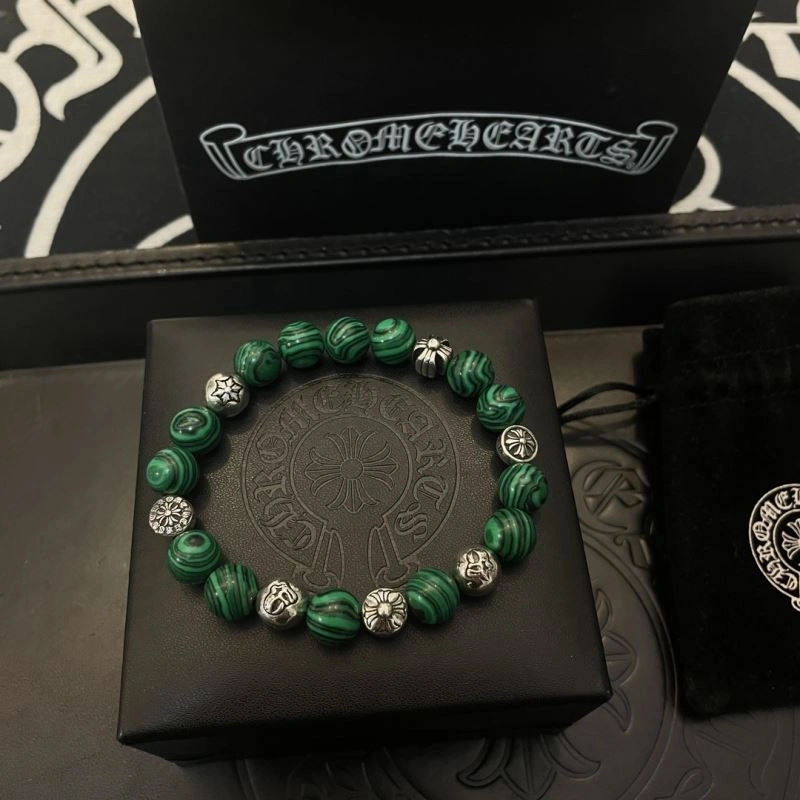 Budget-friendly Chrome Hearts Bracelets