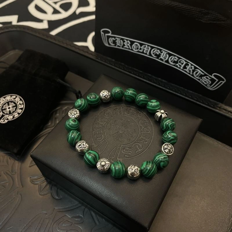 Budget-friendly Chrome Hearts Bracelets
