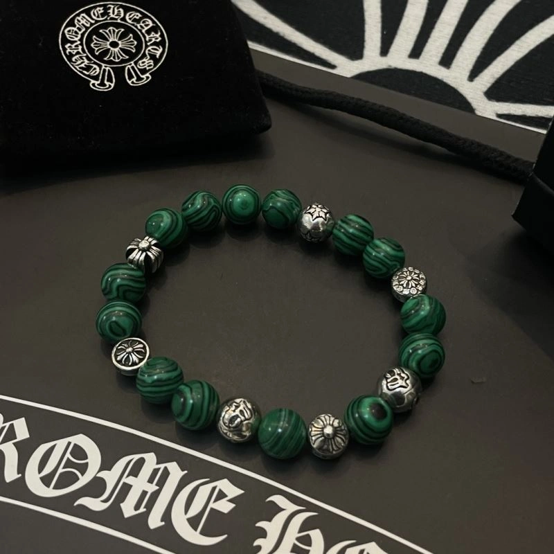 Budget-friendly Chrome Hearts Bracelets