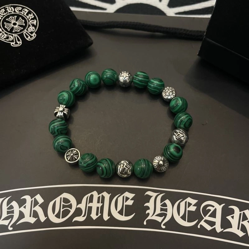 Budget-friendly Chrome Hearts Bracelets