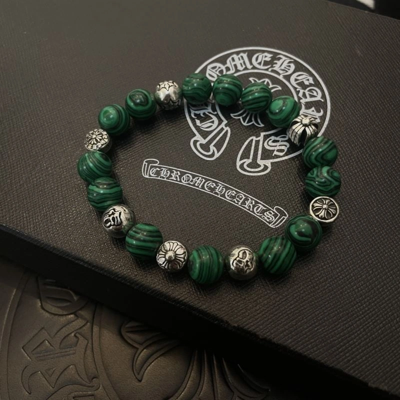 Budget-friendly Chrome Hearts Bracelets