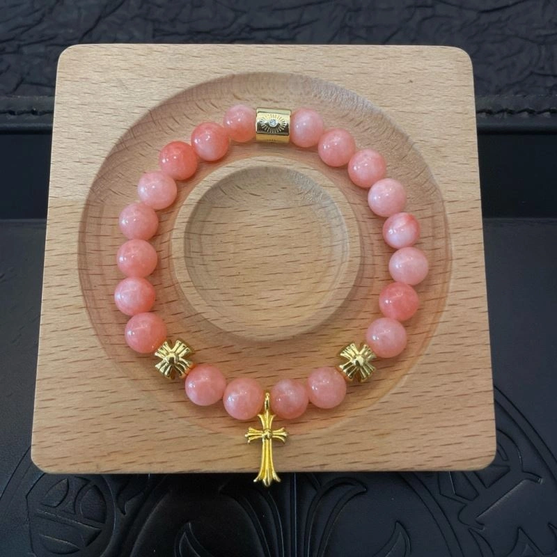 Budget-friendly Chrome Hearts Bracelets