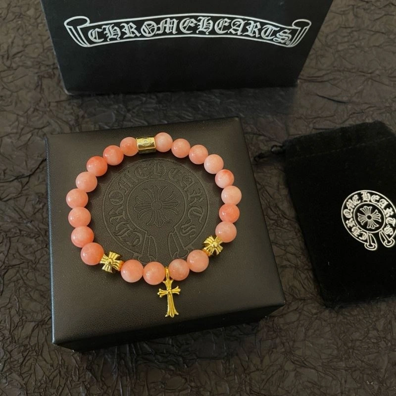 Budget-friendly Chrome Hearts Bracelets