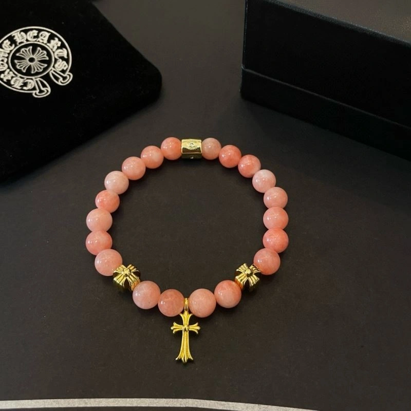 Budget-friendly Chrome Hearts Bracelets