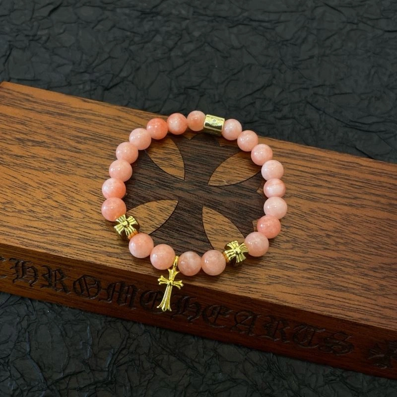 Budget-friendly Chrome Hearts Bracelets