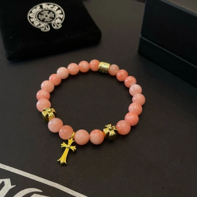 Budget-friendly Chrome Hearts Bracelets