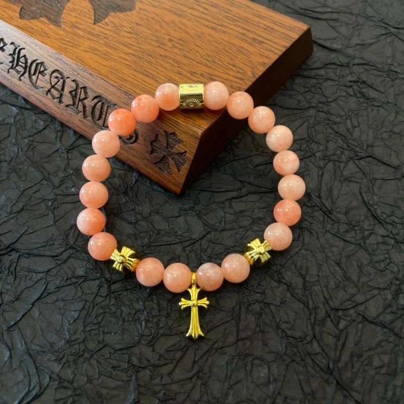 Budget-friendly Chrome Hearts Bracelets