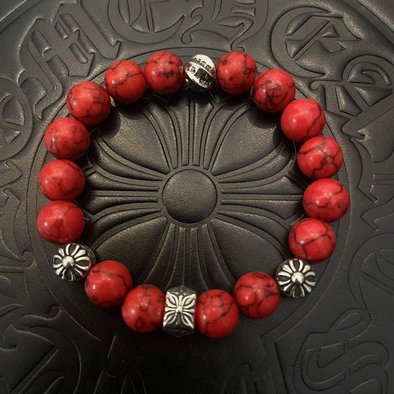 Chrome Hearts Bracelets
