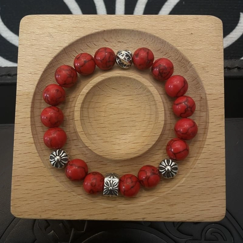 Accurate model Chrome Hearts Bracelets
