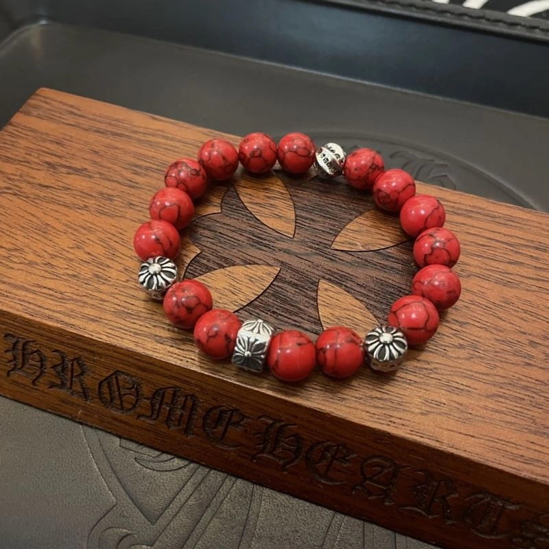 Accurate model Chrome Hearts Bracelets