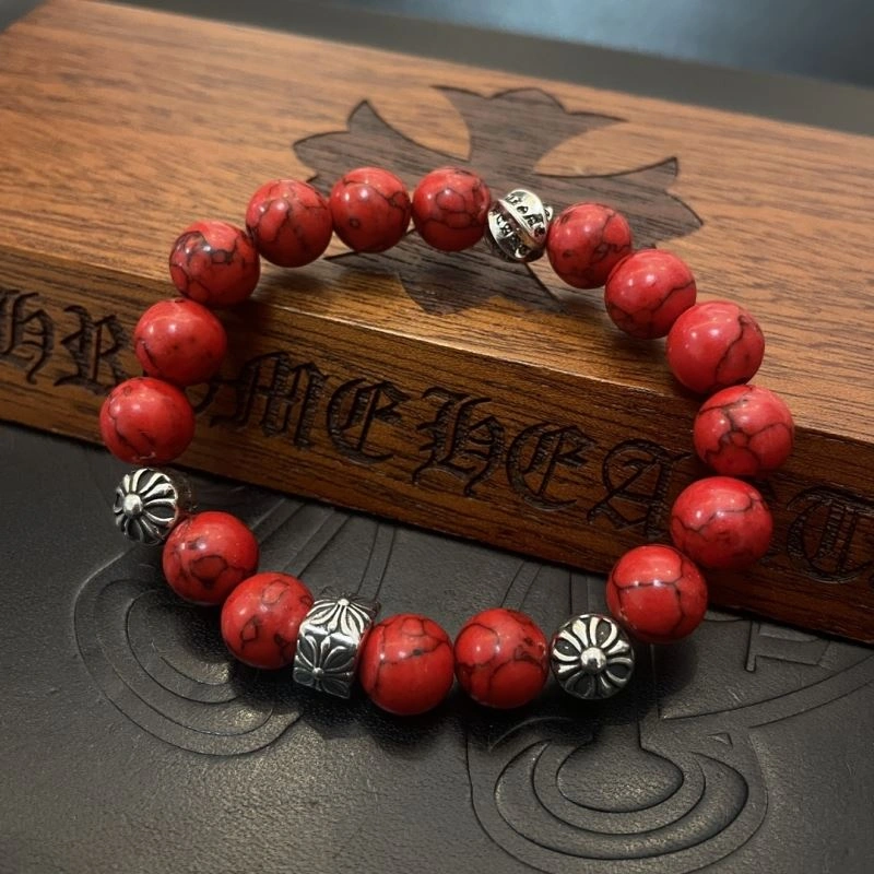 Accurate model Chrome Hearts Bracelets