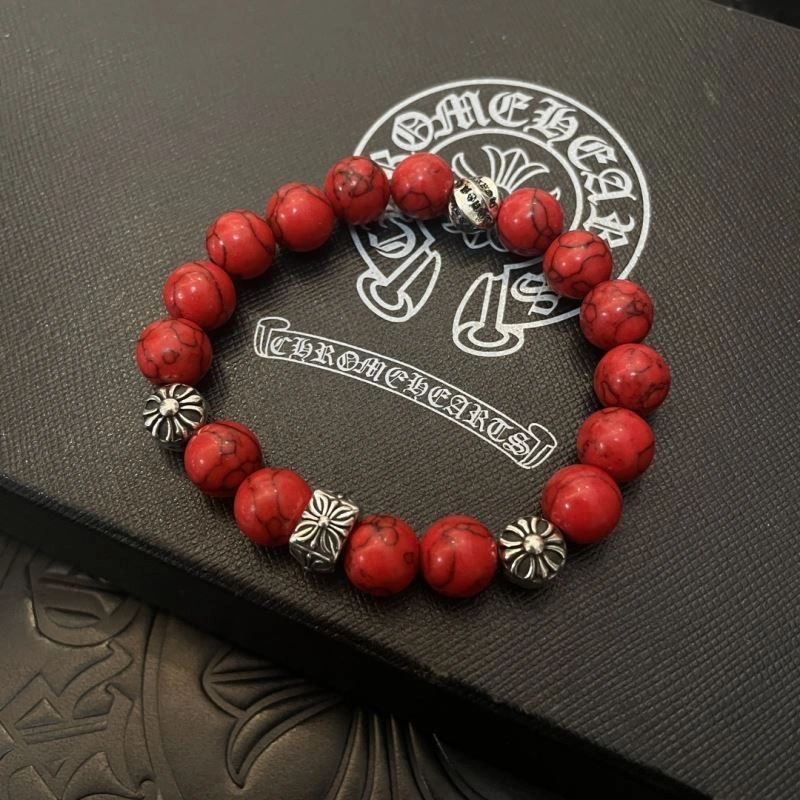 Accurate model Chrome Hearts Bracelets