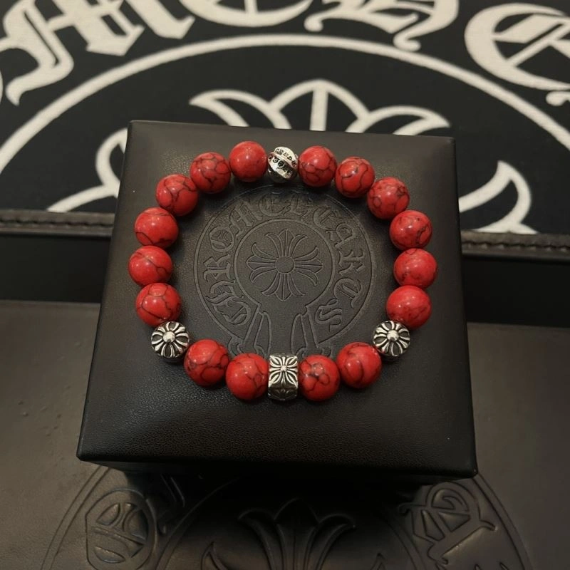 Accurate model Chrome Hearts Bracelets