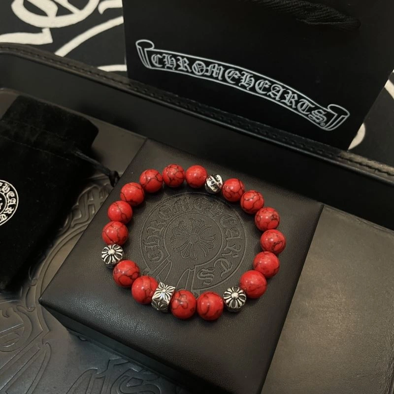Accurate model Chrome Hearts Bracelets