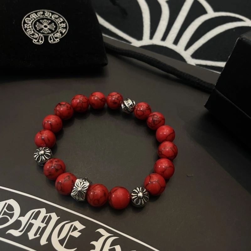 Accurate model Chrome Hearts Bracelets