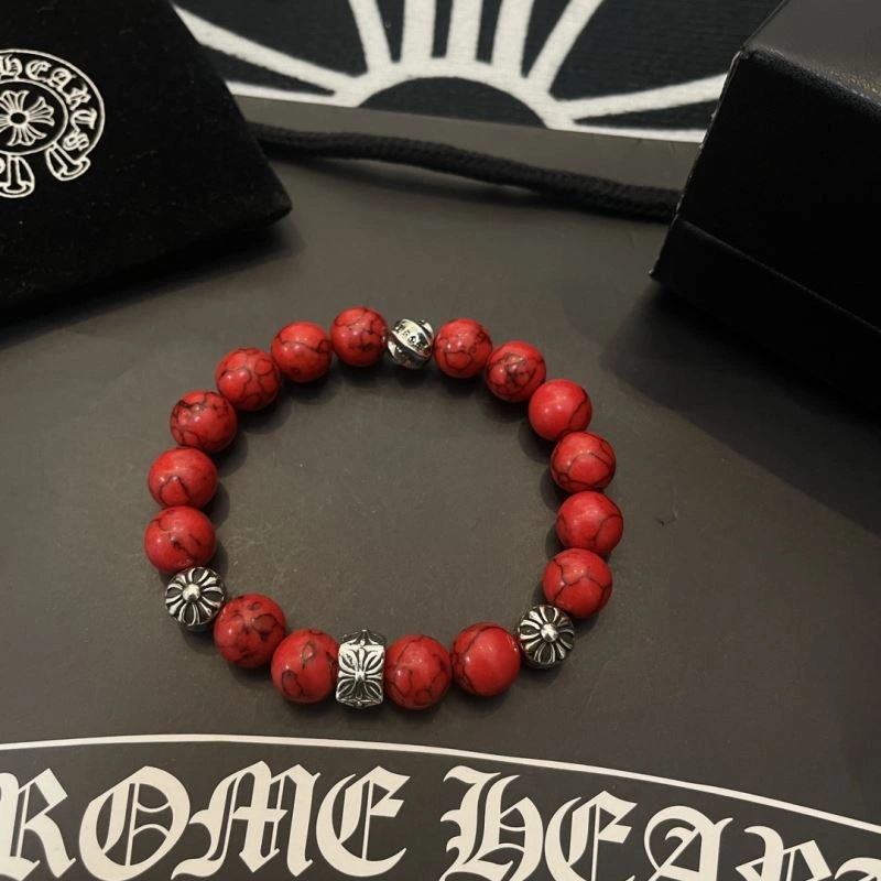 Accurate model Chrome Hearts Bracelets