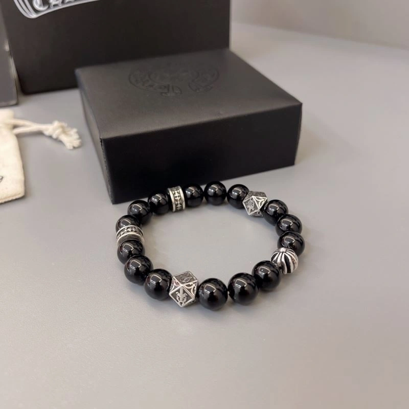 Budget-friendly Chrome Hearts Bracelets