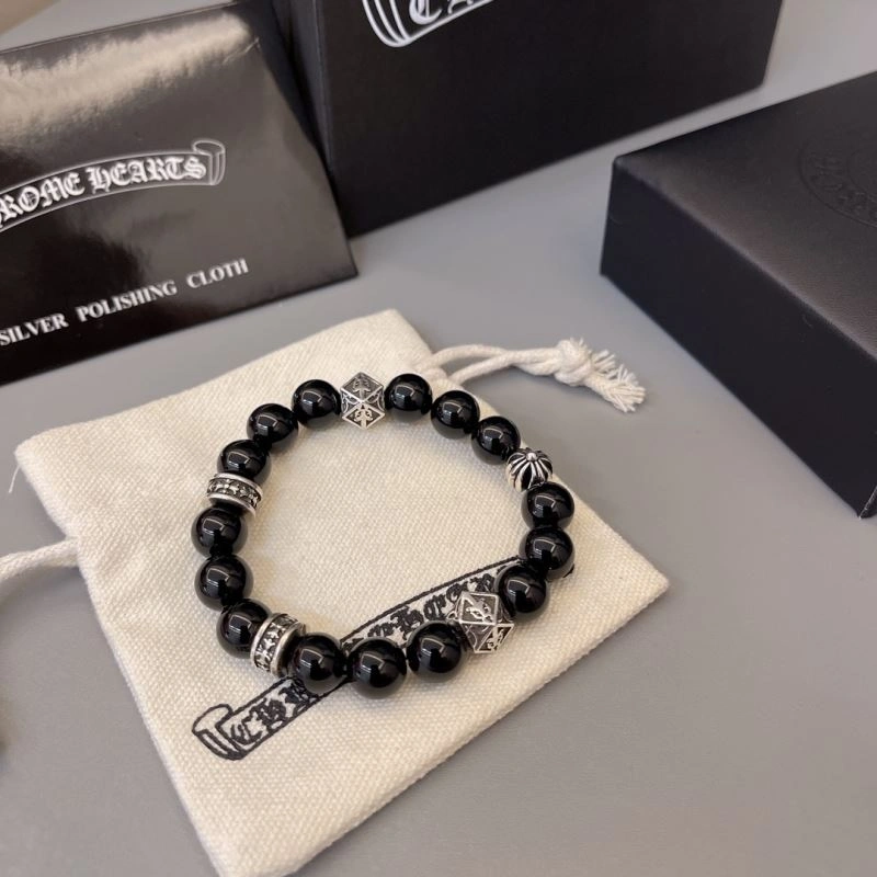 Budget-friendly Chrome Hearts Bracelets