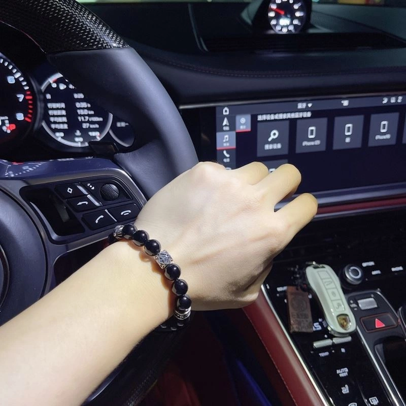 Budget-friendly Chrome Hearts Bracelets