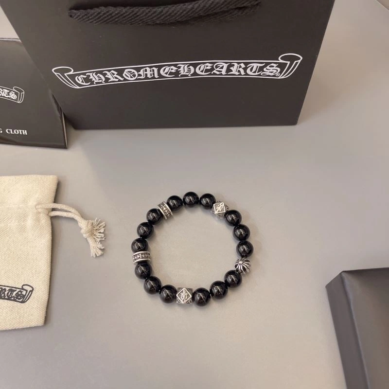 Budget-friendly Chrome Hearts Bracelets