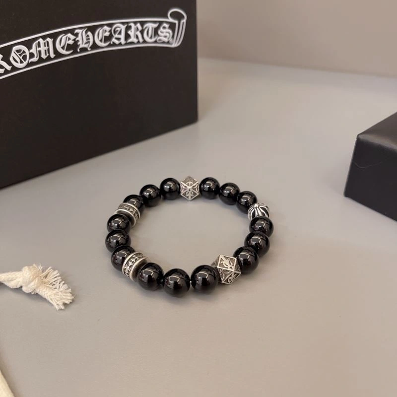 Budget-friendly Chrome Hearts Bracelets