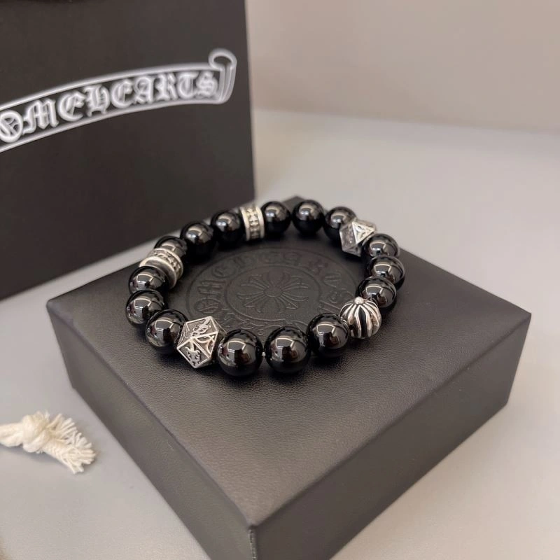 Budget-friendly Chrome Hearts Bracelets