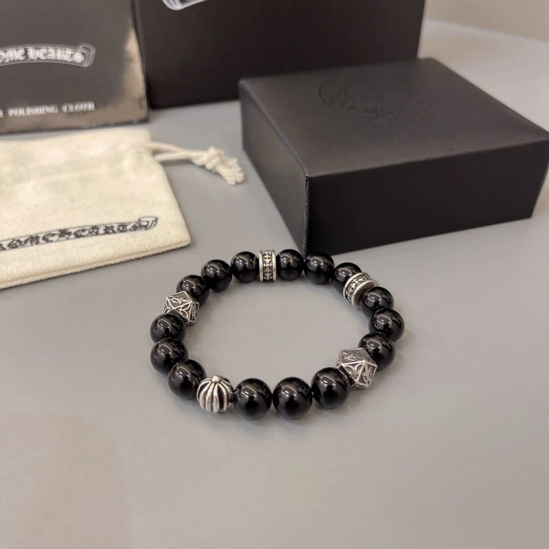 Budget-friendly Chrome Hearts Bracelets