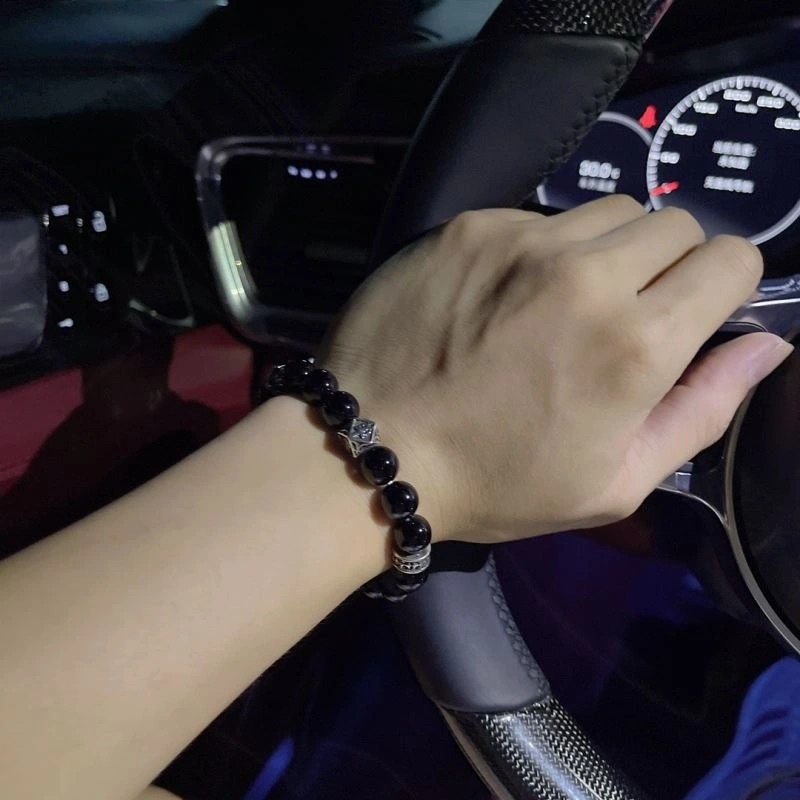 Budget-friendly Chrome Hearts Bracelets