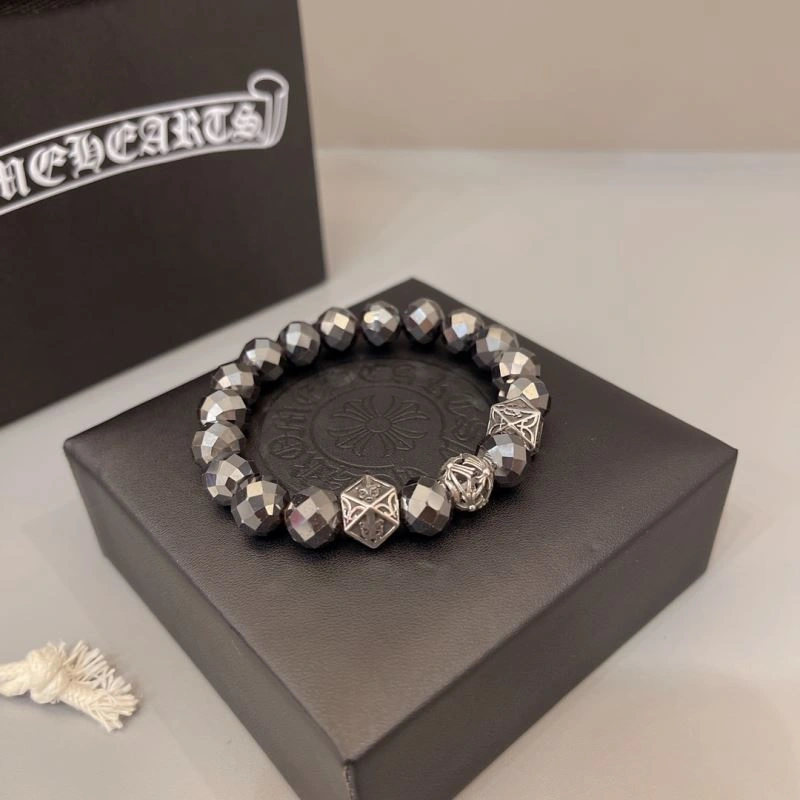 High accuracy Chrome Hearts Bracelets