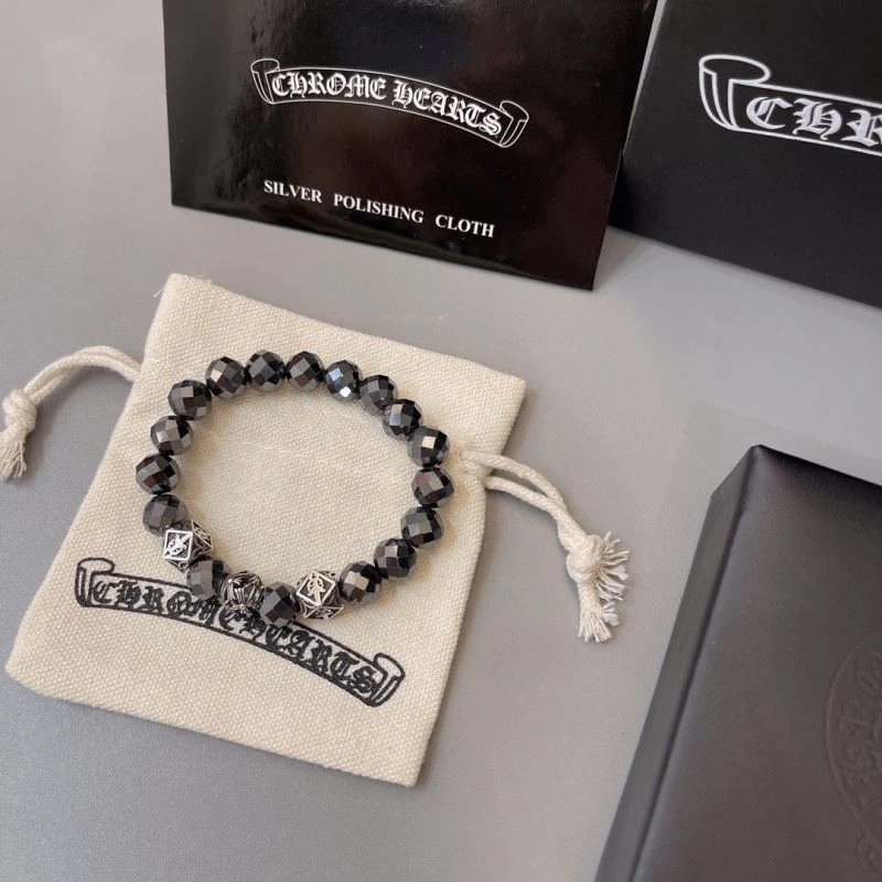 High accuracy Chrome Hearts Bracelets
