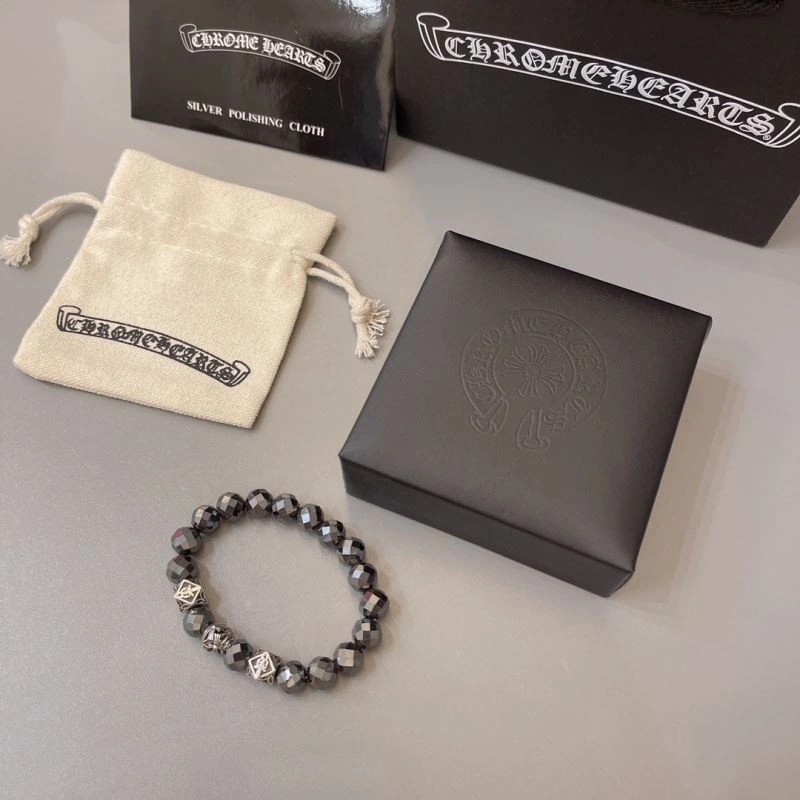 High accuracy Chrome Hearts Bracelets
