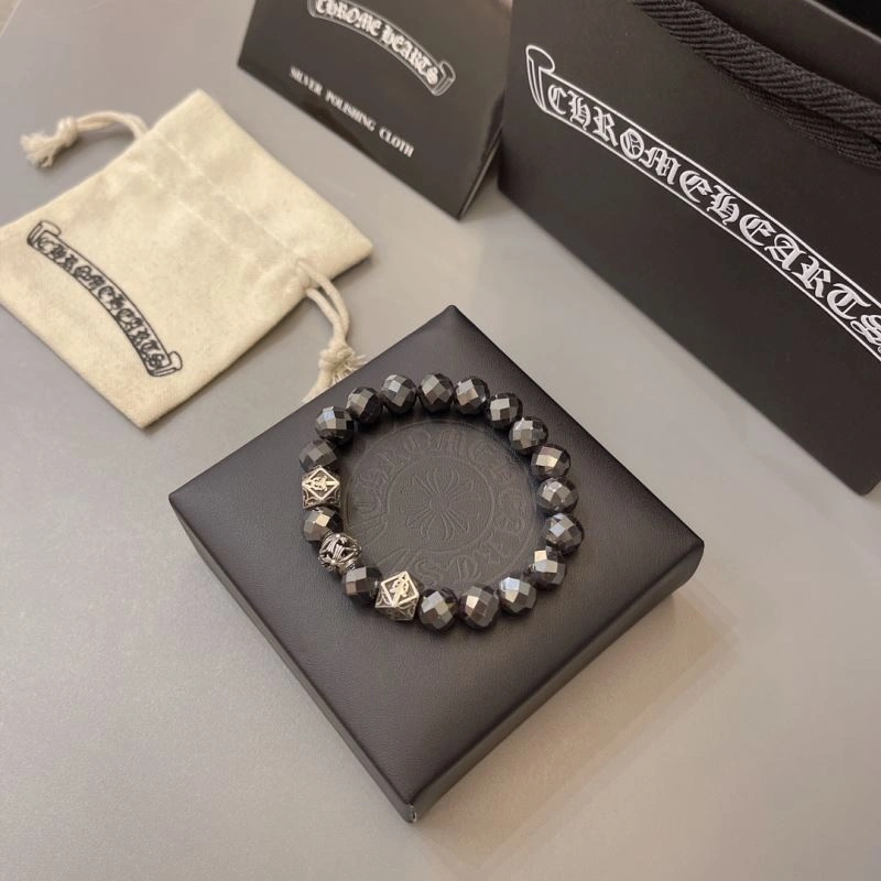 High accuracy Chrome Hearts Bracelets
