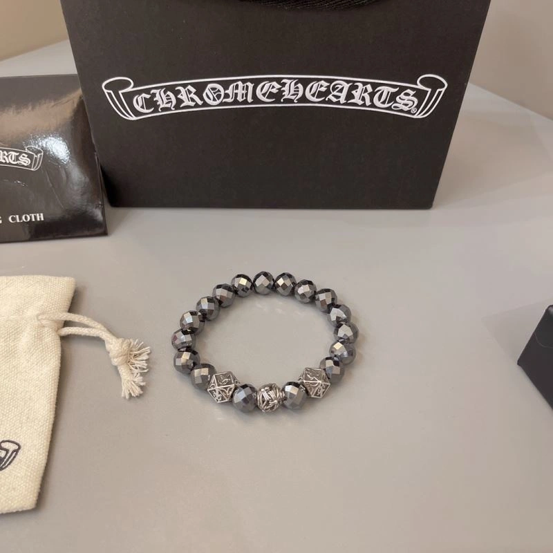 High accuracy Chrome Hearts Bracelets