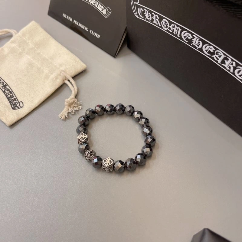High accuracy Chrome Hearts Bracelets