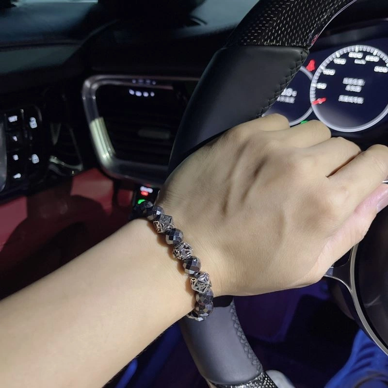 High accuracy Chrome Hearts Bracelets