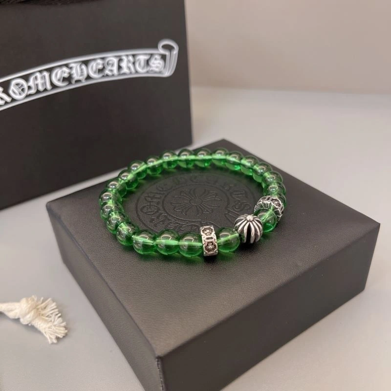 Top mirror Chrome Hearts Bracelets