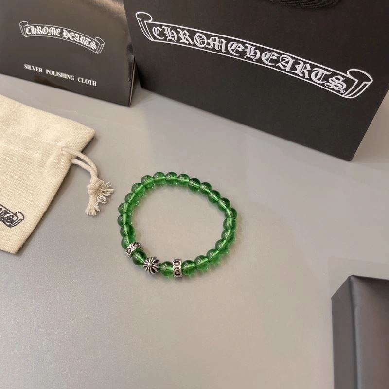Top mirror Chrome Hearts Bracelets