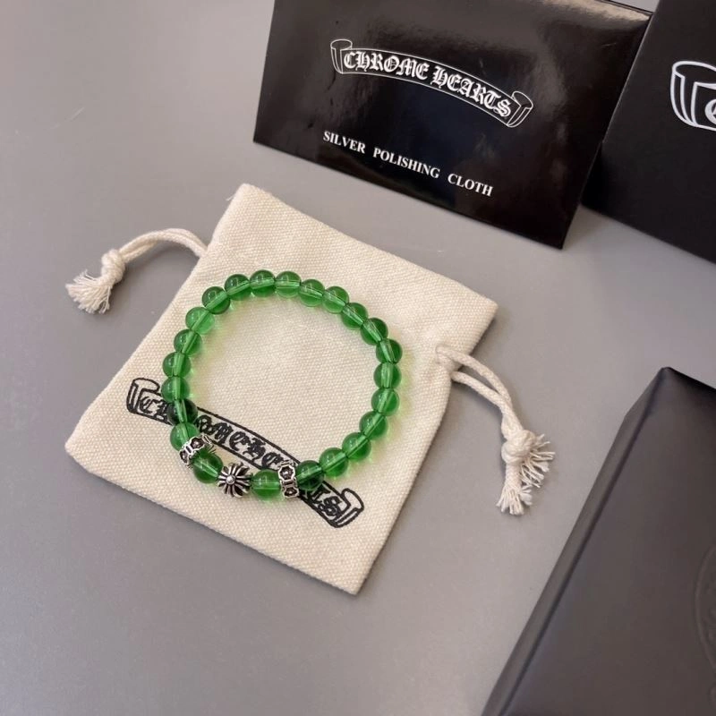 Top mirror Chrome Hearts Bracelets