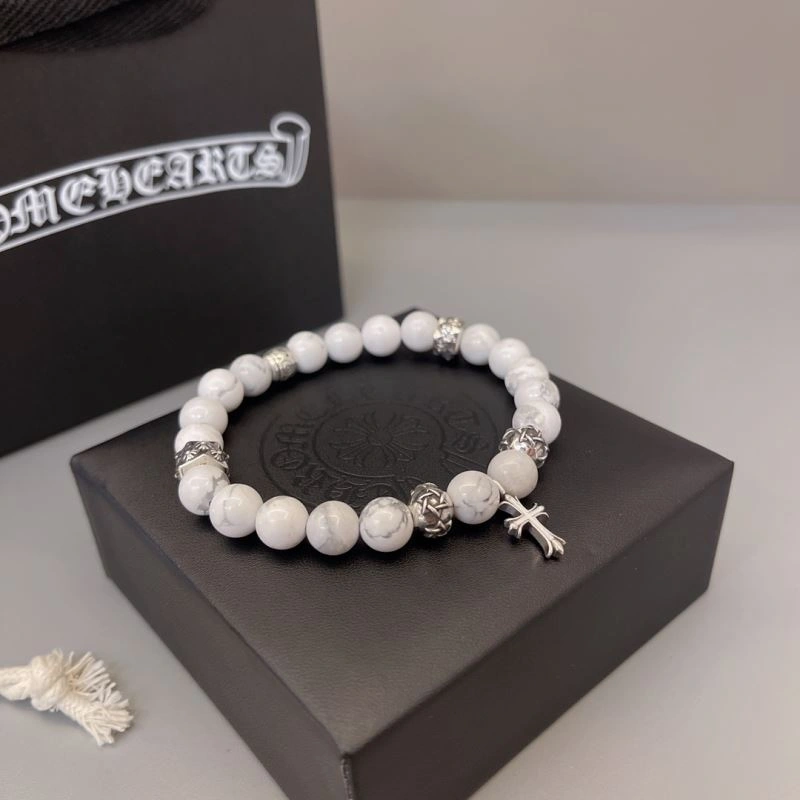 Top mirror Chrome Hearts Bracelets