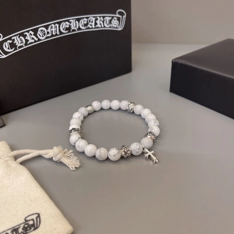 Top mirror Chrome Hearts Bracelets