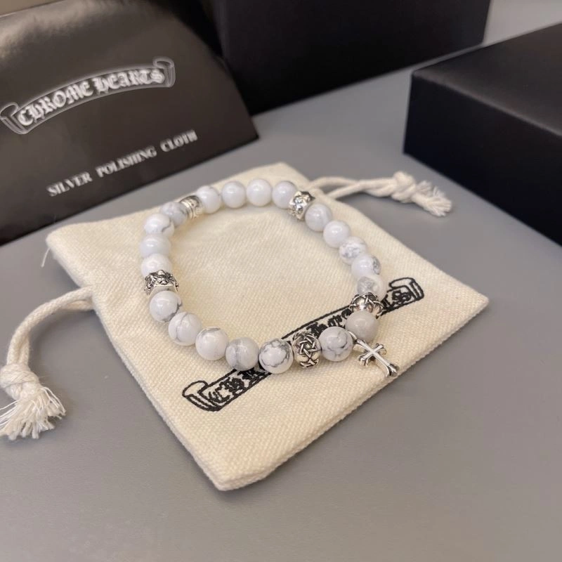 Top mirror Chrome Hearts Bracelets
