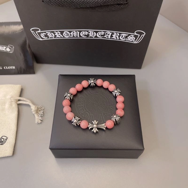 Chrome Hearts Bracelets