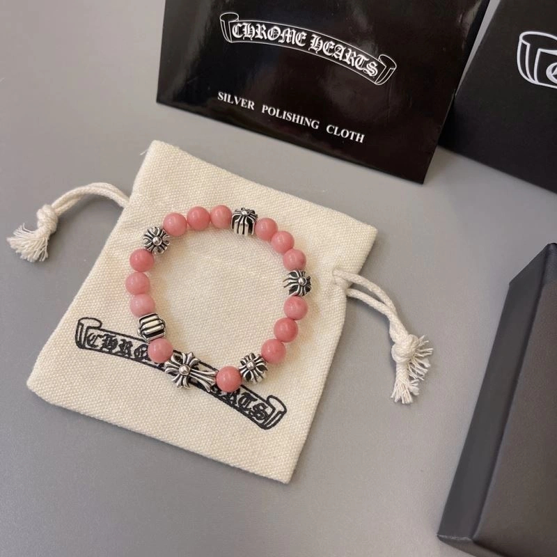 Precise copy Chrome Hearts Bracelets