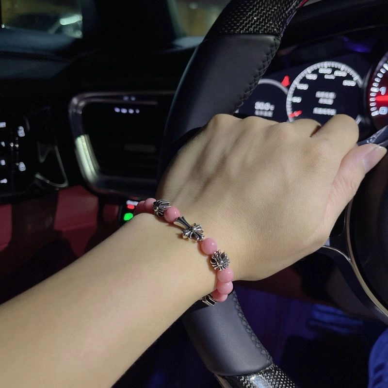 Precise copy Chrome Hearts Bracelets