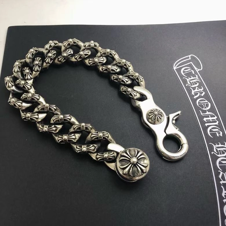 Mirror quality Chrome Hearts Bracelets